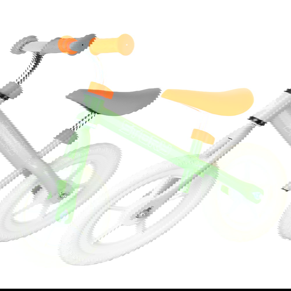 Balance Bike & Helmet Set – For Children 1–4 Years